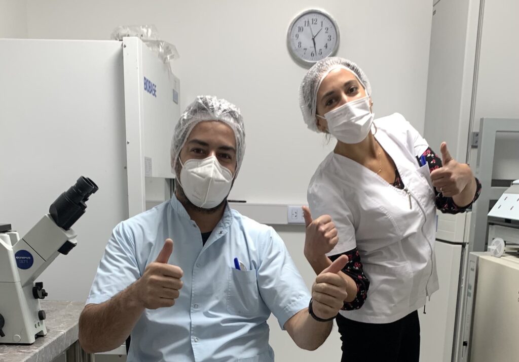 IMR LAB – Instituto de Medicina Reproductiva